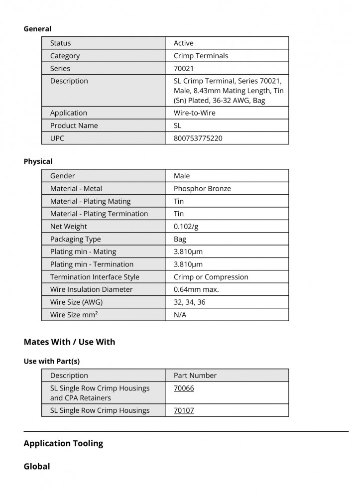 MOLEX 16020111 product document image 2