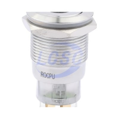 ROCPU Switches TP91913P124GS Pushbutton Switch Chip