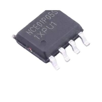 NCE NCE01ND03S Single N-Channel MOSFET