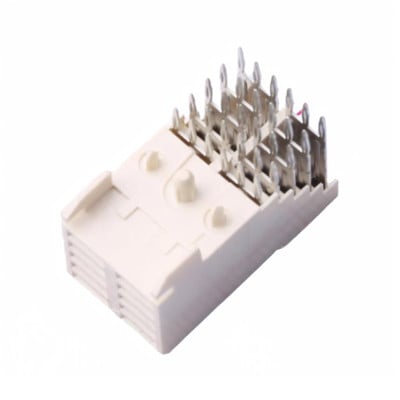TE Connectivity 556137-1 Power Connector