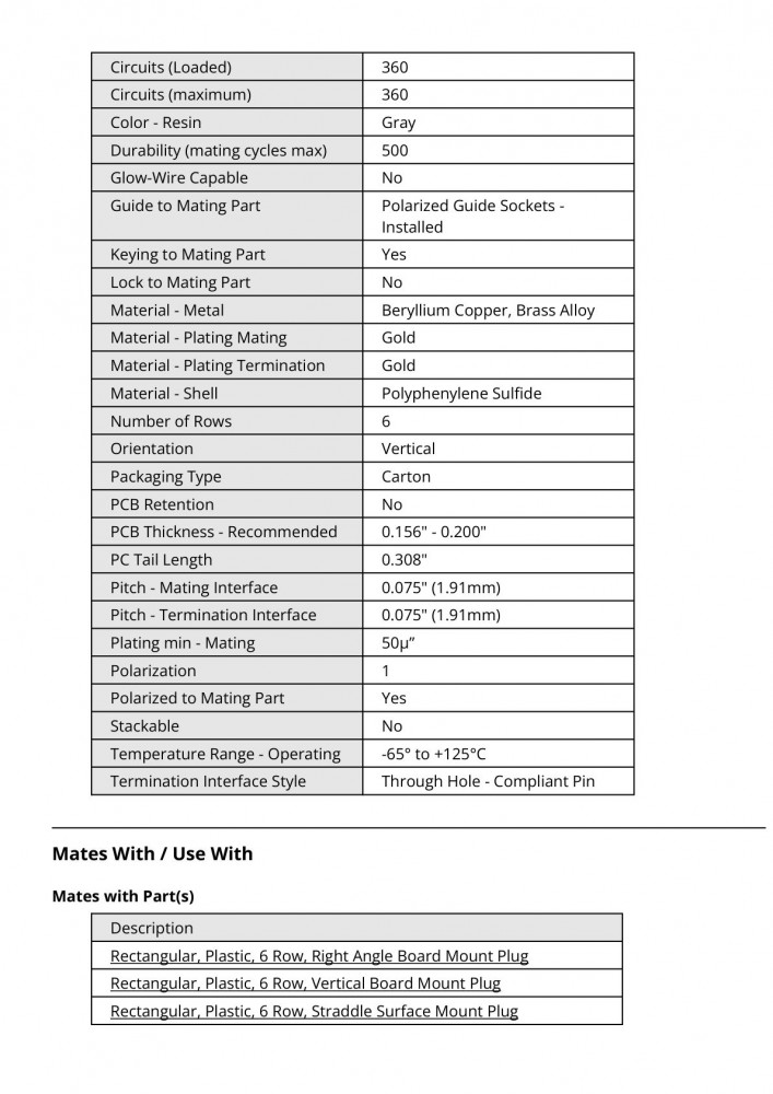 RM642-360-881-9601 technical document image, page 2