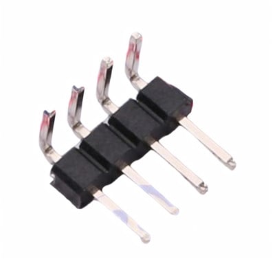 SAMZO 5AKL3-8840-104-W0 Male Header Pins