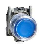 Schneider XB4BP42 Pushbutton Switch for sale