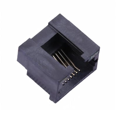 Yxcon RJ45-3110-021-11 Modular Ethernet Connector Jack