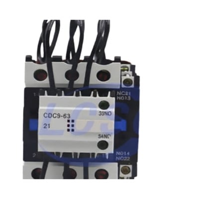 Delixi Electric CDCH8s16 16A 2P 2NO 230V Electromechanical Contactor
