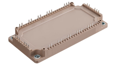 Fuji Electric 7MBR75XME120-50