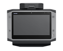 PWS Series Vehicle Docking Station for sale