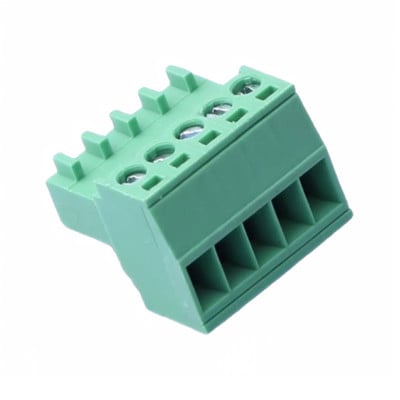 DORABO DB2EK-3.5-2P-BK-S