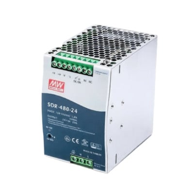 MEAN WELL SDR-75-48