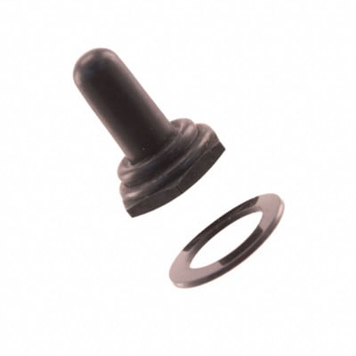 APEM 3537001N012 Toggle Switch