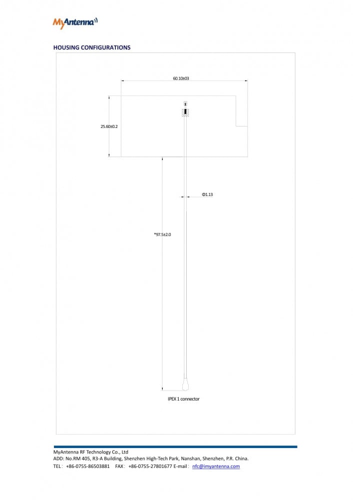 AIWP004 datasheet page 4