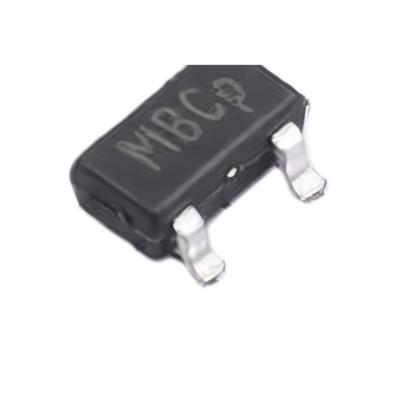 CONNTEK KTH1701SL-FP4 Solid State Switch Chip