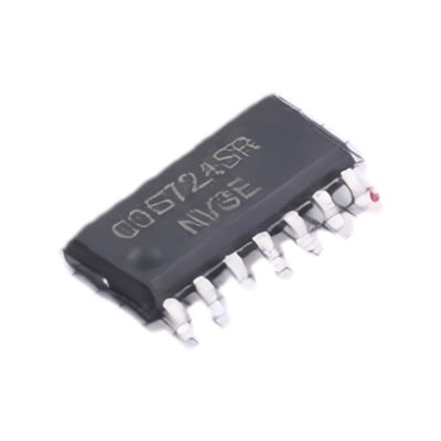 COSINE COS6002SR Amplifier Chip