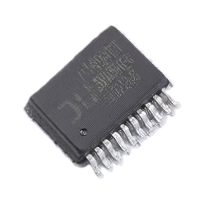 DIODES PI49FCT3805CHE Clock Buffer and Driver Chip for sale