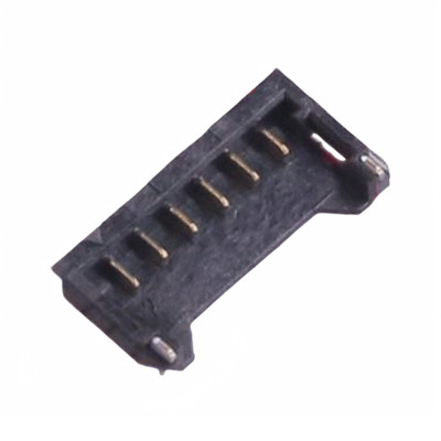 G-Switch GT-A1201WRS-102B1101 Male Header Pins