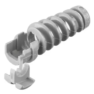 Cord Connector Accessories, Replacement Gotcha-Ring, .500-.625
