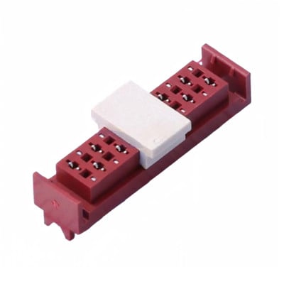 Wcon 3900-14FMSNEWR01 Male Header Pins