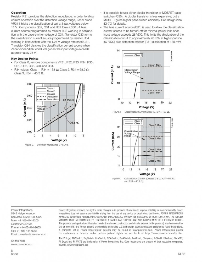 DPA423GN-TL technical document page 2