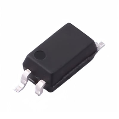 AOTE LTV-357T-B Photovoltaic Output Optoisolator Transistor