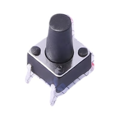 BZCN TSD003A11526A Tactile Switch