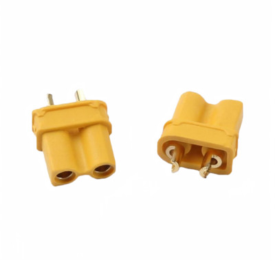 Changzhou Amass Elec XT30U-F.G.B