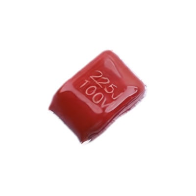 DGCX MPE155J2SD06HC0300R Thin Film Capacitor