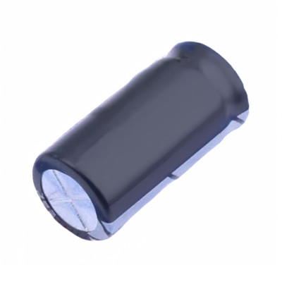 Man Yue Tech EGT228M1VK25RR Aluminum Electrolytic Capacitor