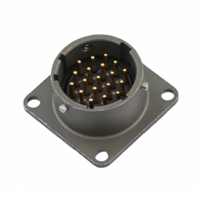 Amphenol 97-3106A-14S-1P