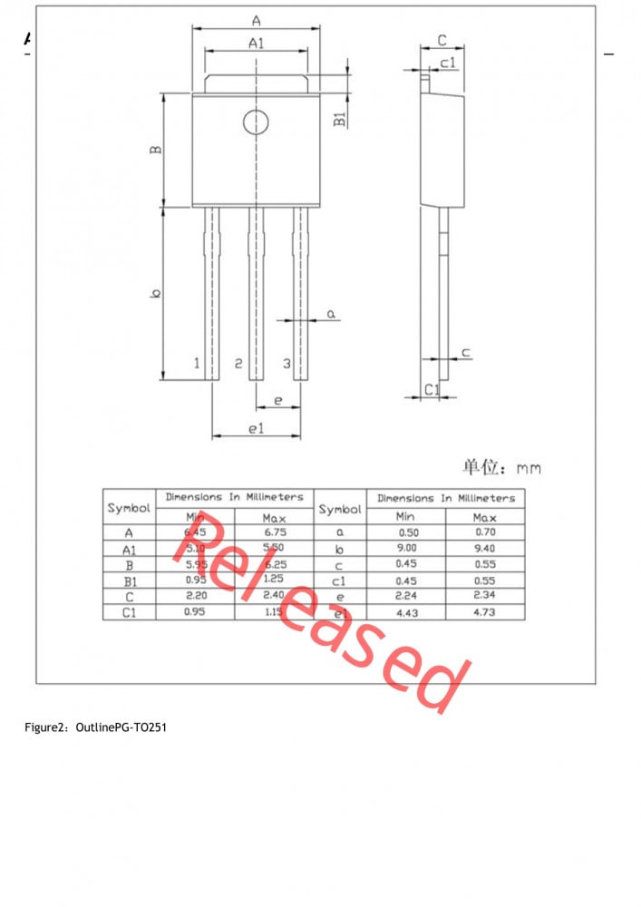 ASD70R600E datasheet page 10
