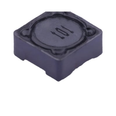 Shun Xiang Nuo SMDRI127-220MT Fixed Inductor
