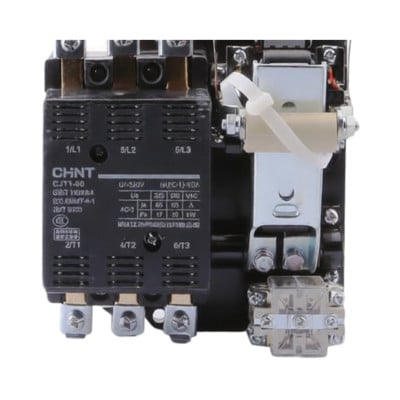 CHINT CJ20-63 380V Electromechanical Contactor
