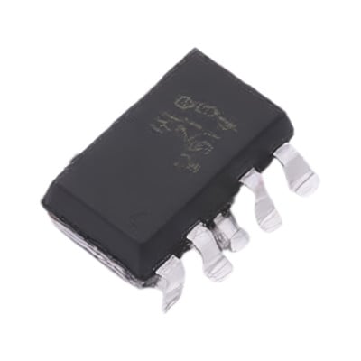 HENGTUO HTV-216 Solid State Relay Chip