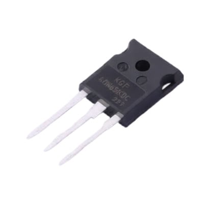 KEC KGF25N120KDA Single IGBT
