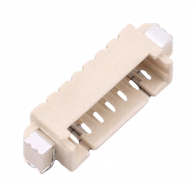 JIDC 991-021-7022 Male Pin Headers Chip