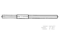 TE Connectivity 202798-1 Backplane Connector Accessory