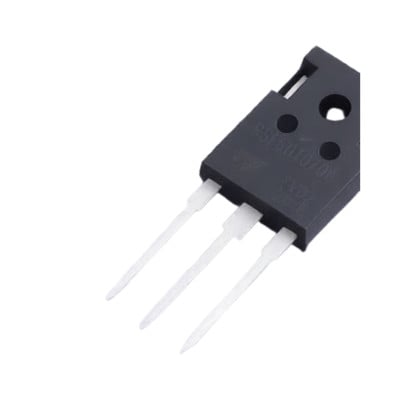 REASUNOS RS65R280BD Single N-Channel MOSFET