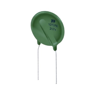 BOURNS BN-LG25Y100MYB NTC Thermistor