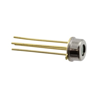 Amphenol ZTP-148SR Analog and Digital Output Chip