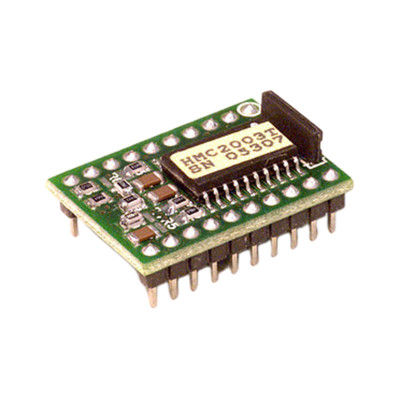 Honeywell HMR2300-D00-485