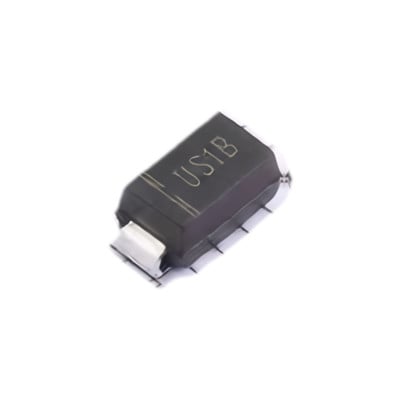 DOWO ES1BA Single Diode