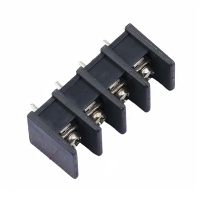 Megastar ZX-DG10-9.5-3P Barrier Blocks Chip