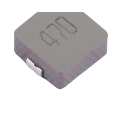 CND-tek 1707A-450M H Fixed Inductor