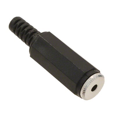 CUI MR-6330 Audio Connector Chip