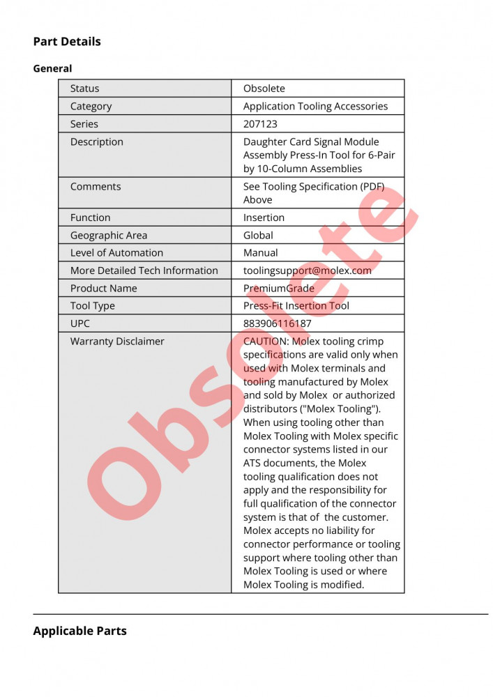 622018661 tooling document image, page 2