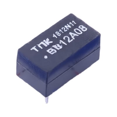 TNK BD20B23 Pulse Transformer Chip