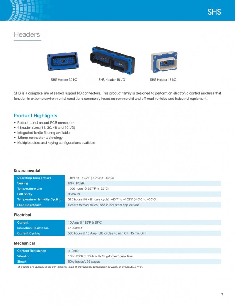 CINCH ModICE technical document page 8