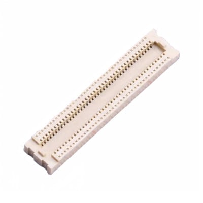 LXWCONN LB3524-G120S-W0R Board-to-Board Mezzanine Edge Type Connector Array