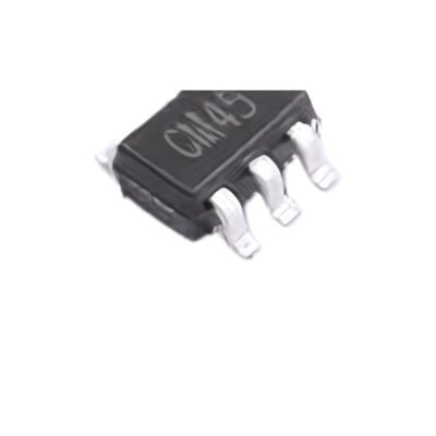 lingxingic SN74AHC1G08DC(LX) Single 2-Input AND Gate Chip – Gates and Inverters