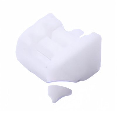 HDGC HDGC1251H-4P Rectangular Connector Housing