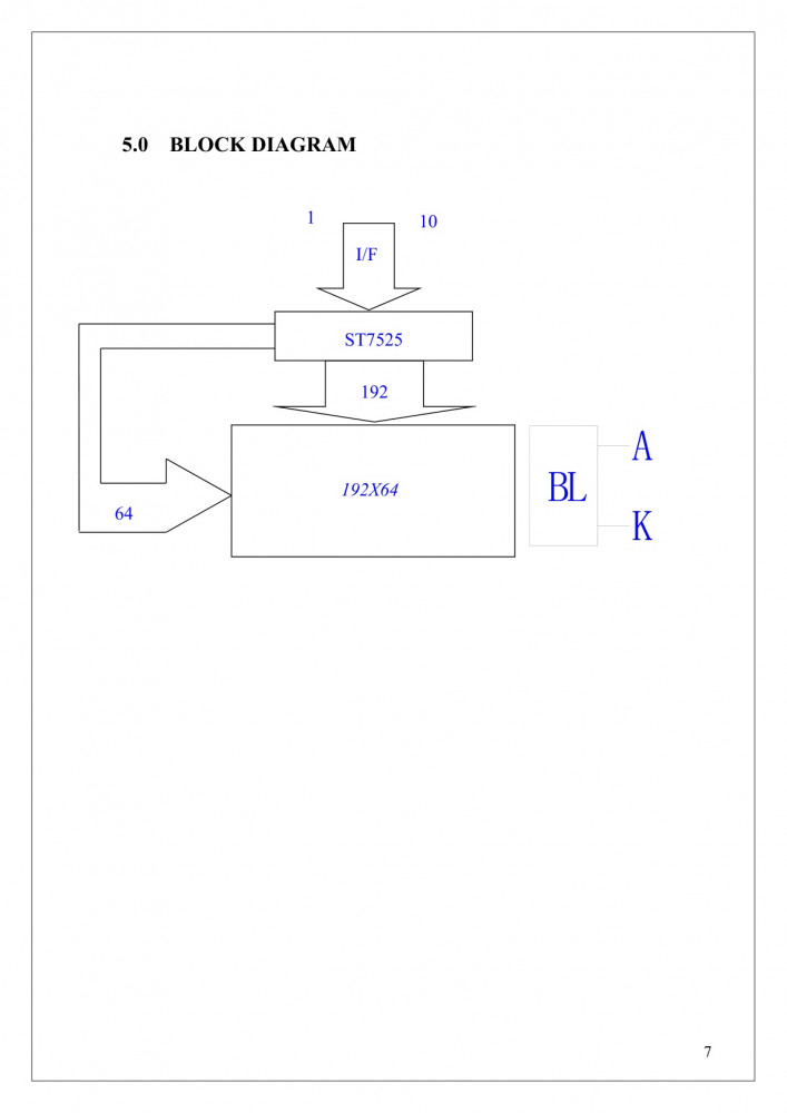 HS19264G06A datasheet page 7